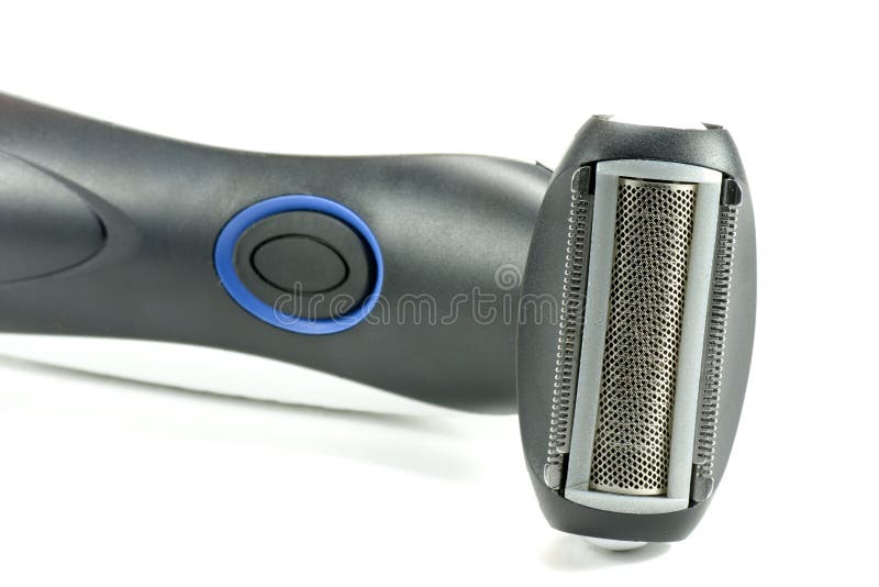 Shaver stock photo. Image of hair, razor, sharp, equipment - 23531056