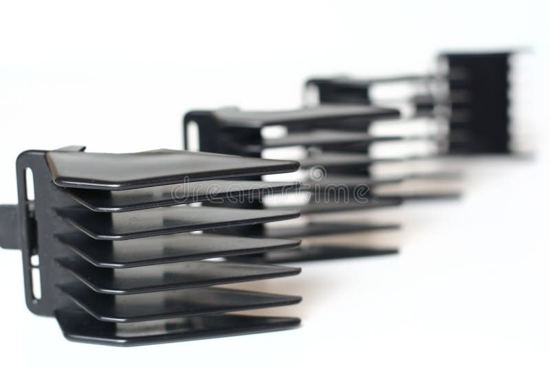 Shaving clips stock photo. Image of fins, grill, head, shave - 595552