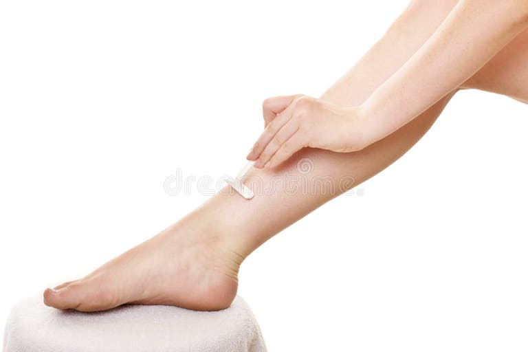 865 Woman Shaving Legs Foot Stock Photos - Free & Royalty-Free Stock ...