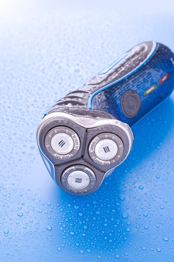 Shaving machine stock photo. Image of shaving, electricity - 20206908