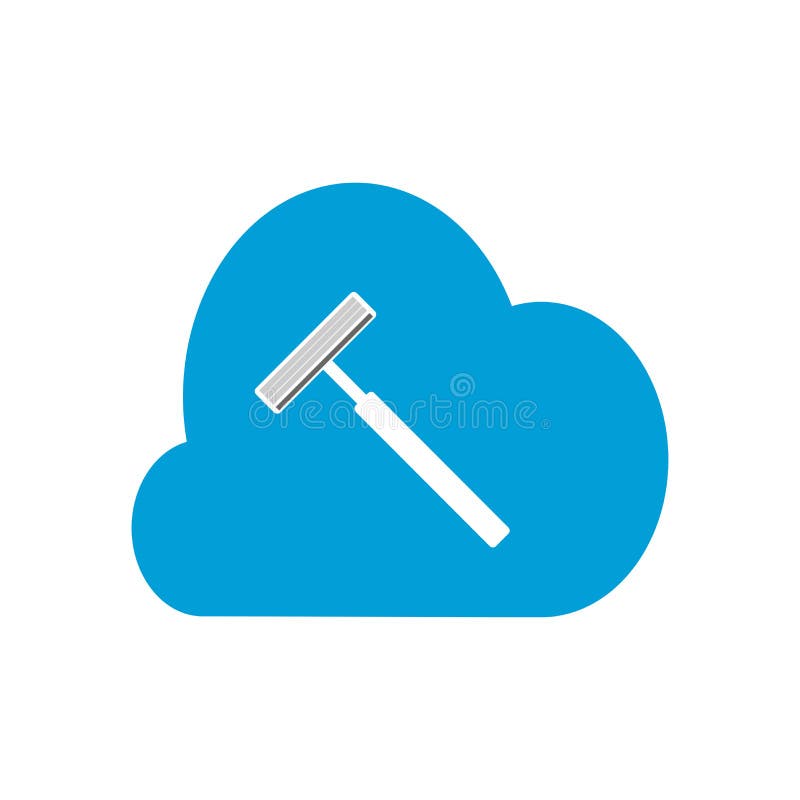 Shaving machine icon stock illustration. Illustration of flat - 115483467