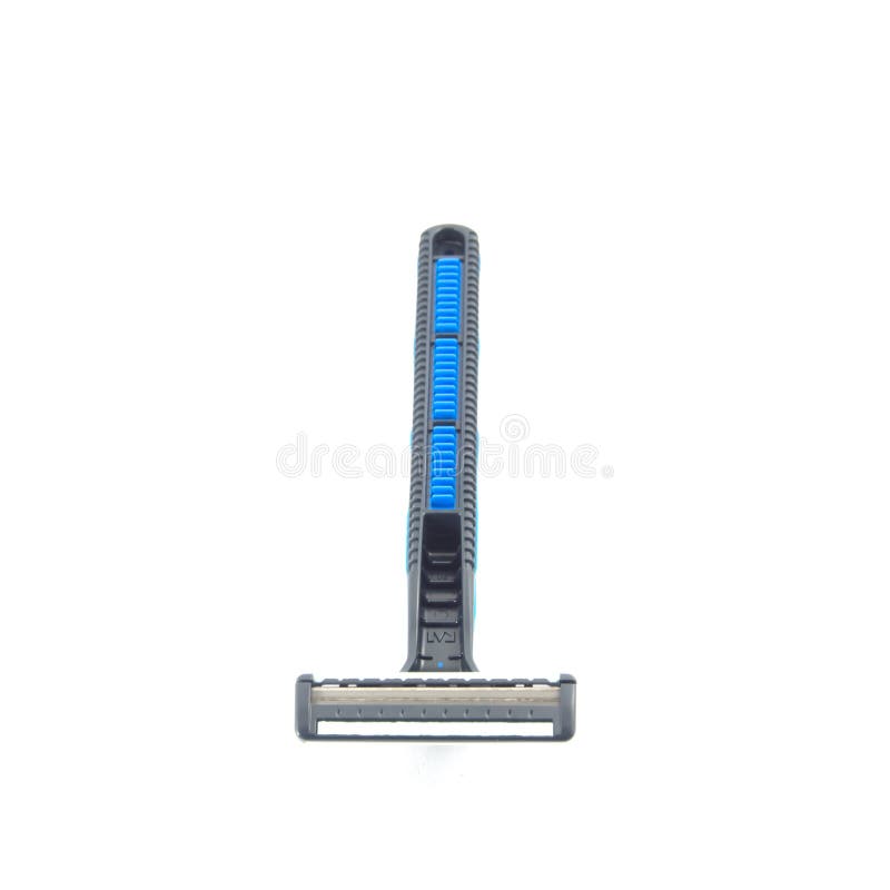 Shaving razor stock image. Image of razor, male, safety - 40277655