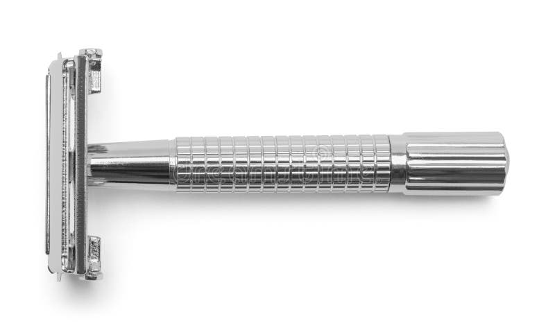Shaving Razor Top View stock image. Image of blade, backgrounds - 236985039