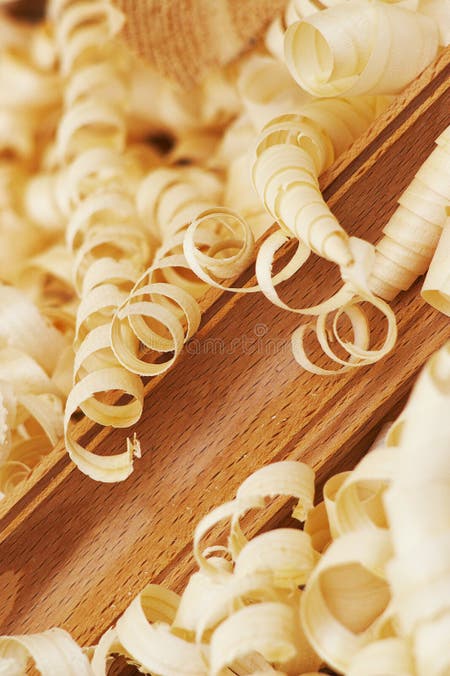 Shavings stock image. Image of texture, activity, wood - 247359