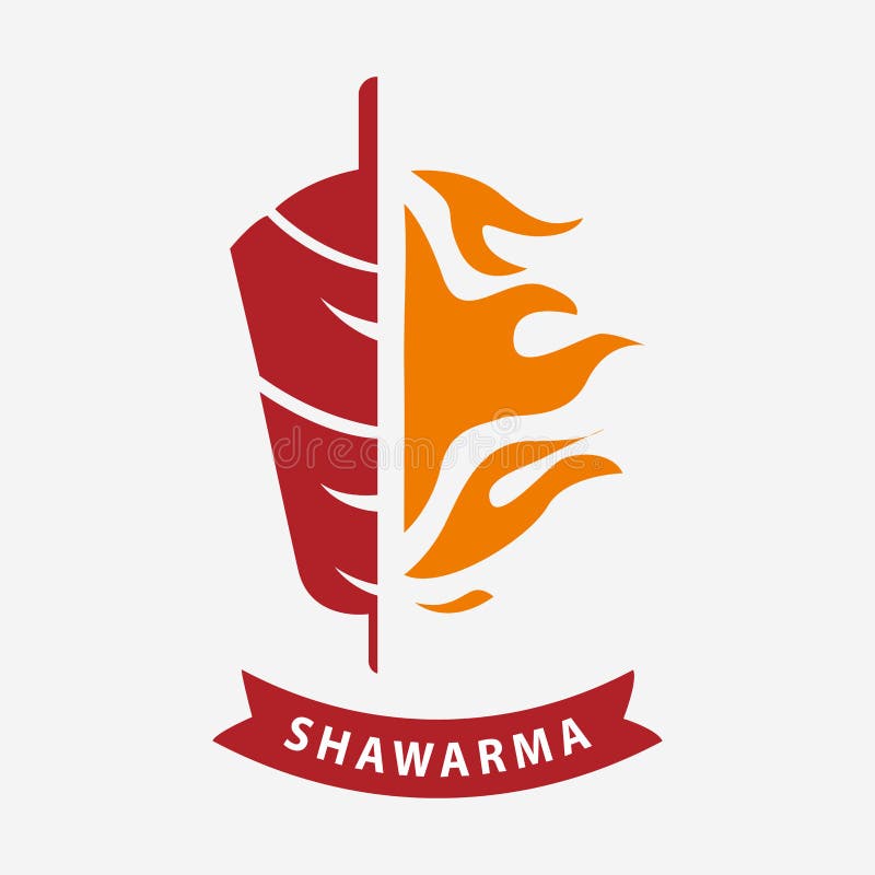 Shawarma Logo Stock Illustrations – 1,295 Shawarma Logo Stock ...