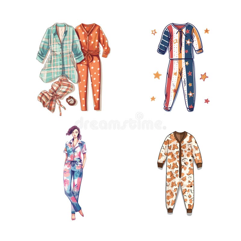 Shawl Collar Top with Straiht Leg Bottom Matching Pyjama Set for Women ...