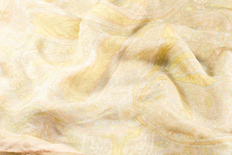 Closeup Bright Shawls stock image. Image of background - 18411575
