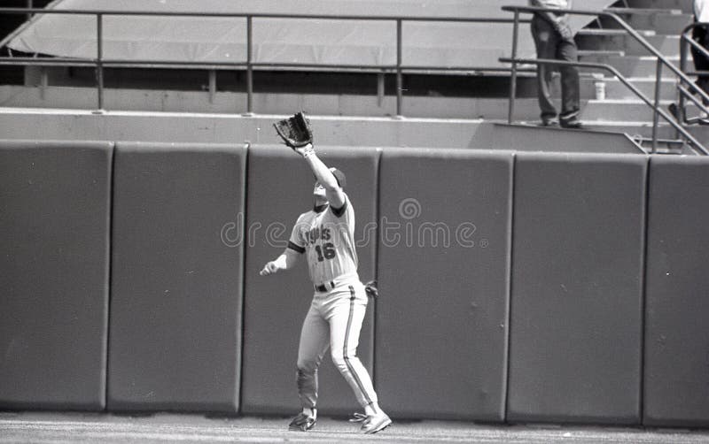 Shawn Abner, Anges Rightfielder De La Californie Photo éditorial ...