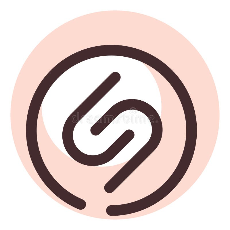 Shazam Logo Stock Illustrations – 378 Shazam Logo Stock Illustrations ...