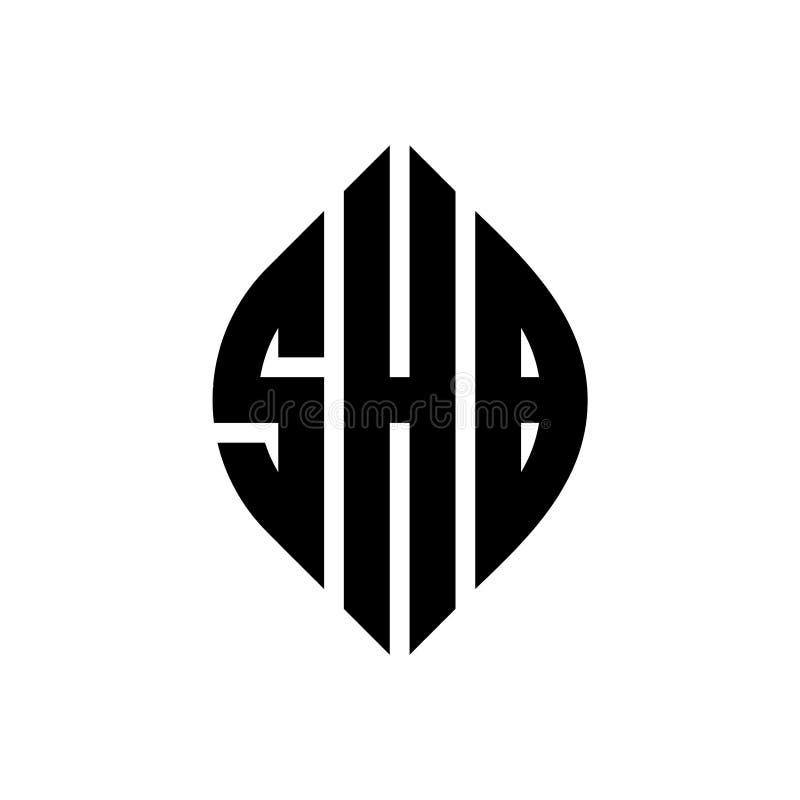 Shb Logo Stock Illustrations – 17 Shb Logo Stock Illustrations, Vectors ...