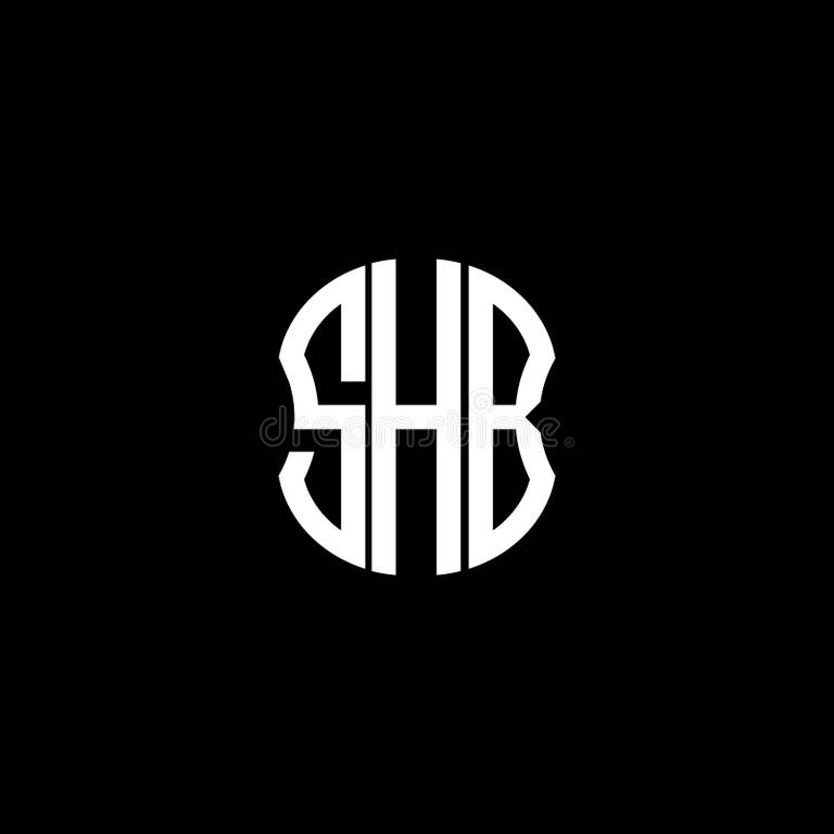 Shb Logo Stock Illustrations – 17 Shb Logo Stock Illustrations, Vectors ...