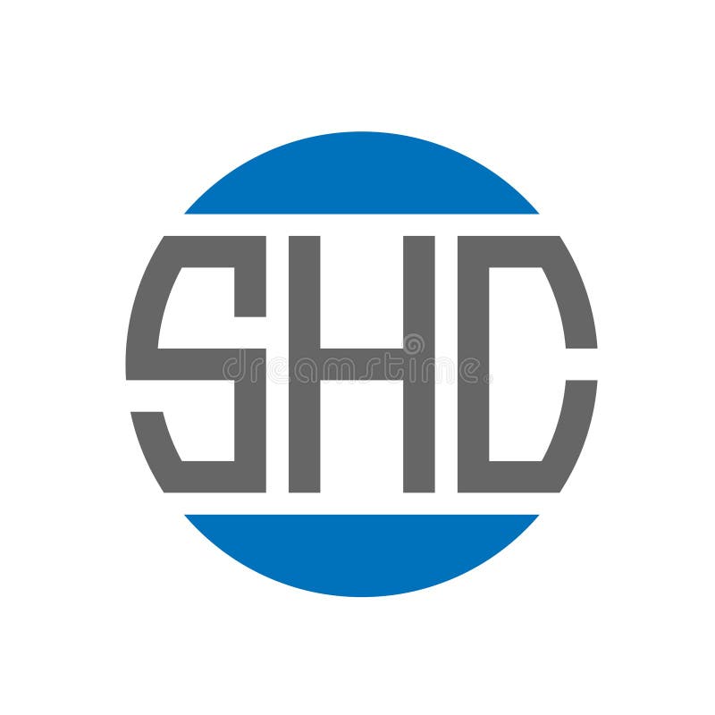 Shc Logo Stock Illustrations – 38 Shc Logo Stock Illustrations, Vectors ...