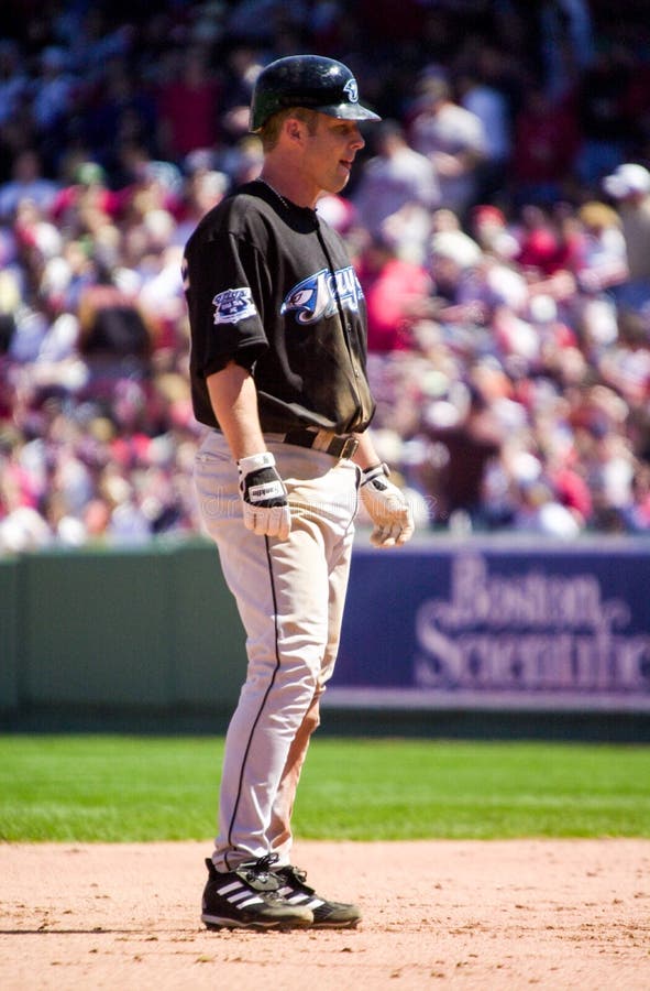 Shea Hillenbrand, Boston Red Sox Editorial Photography - Image of major ...