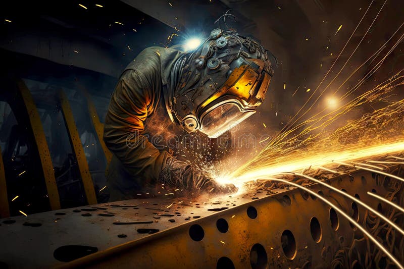 Sheaf Flying Claim during Operation and Welding Process on Machine ...