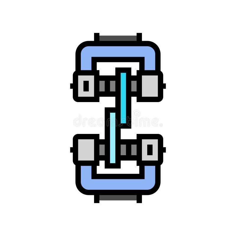 Engineering Materials Science Stock Illustrations – 895 Engineering ...