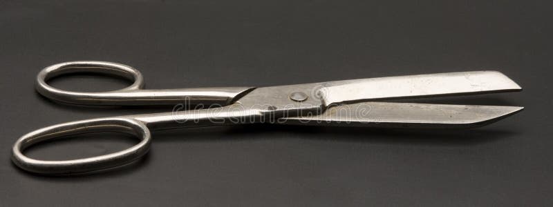 Shears stock photo. Image of object, scissors, scissor - 26578466