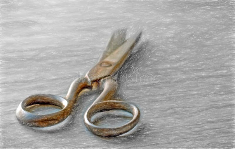 Shears stock image. Image of back, shears, floor, timber - 49219239