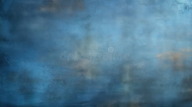 Sheen Metallic Blue Background Stock Photo - Image of depth ...