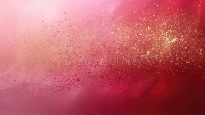 Sheen Red and Pink Spray Paint Background Stock Photo - Image of spray ...