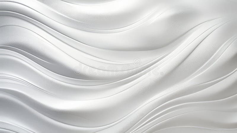 Sheen white metal texture stock illustration. Illustration of depth ...