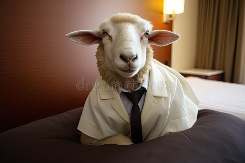 Cartoon Pleasant Sheep Stock Illustrations – 64 Cartoon Pleasant Sheep ...