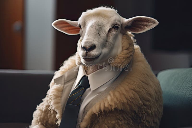 Cartoon Pleasant Sheep Stock Illustrations – 64 Cartoon Pleasant Sheep ...