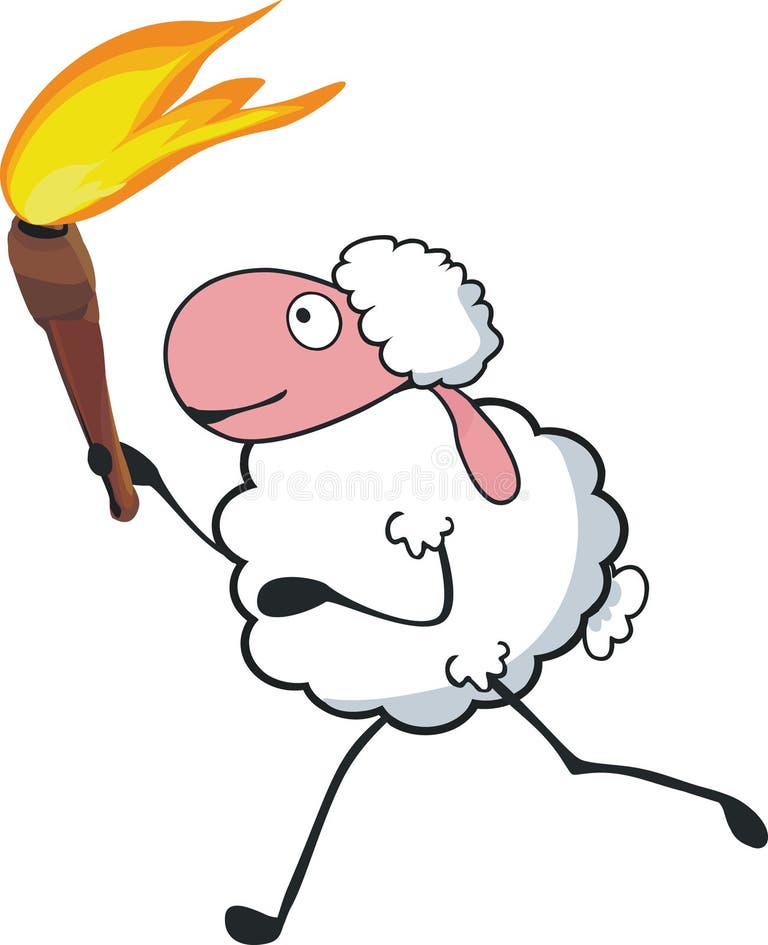 Fire Sheep Stock Illustrations – 941 Fire Sheep Stock Illustrations ...