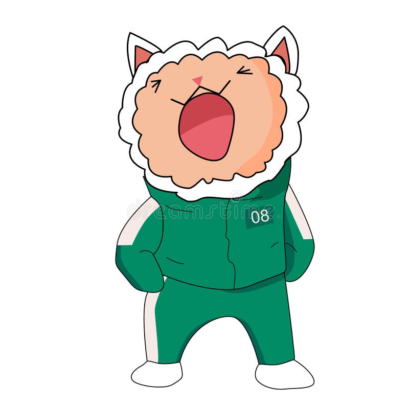 Sheep. Number 10 Ten. Learning Counting, Mathematics Stock Vector ...