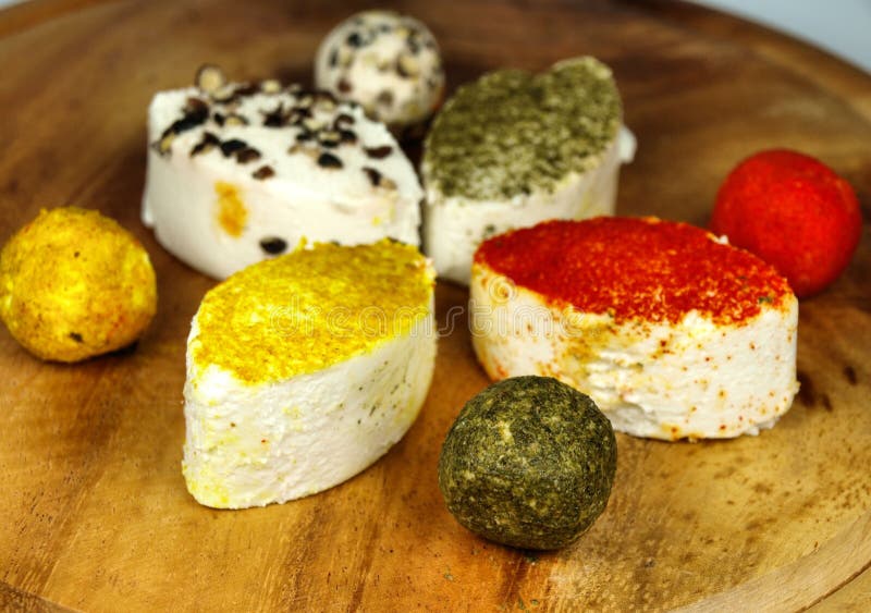 Sheep cheese stock image. Image of feta, heap, ittle - 11302795