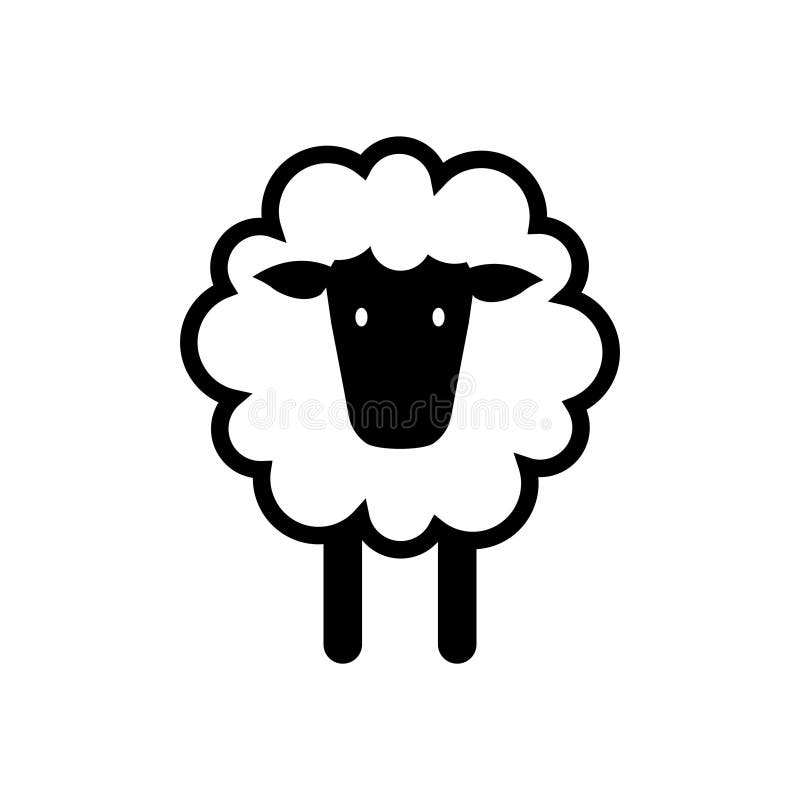 Icon Sheep Stock Illustrations – 38,972 Icon Sheep Stock Illustrations ...