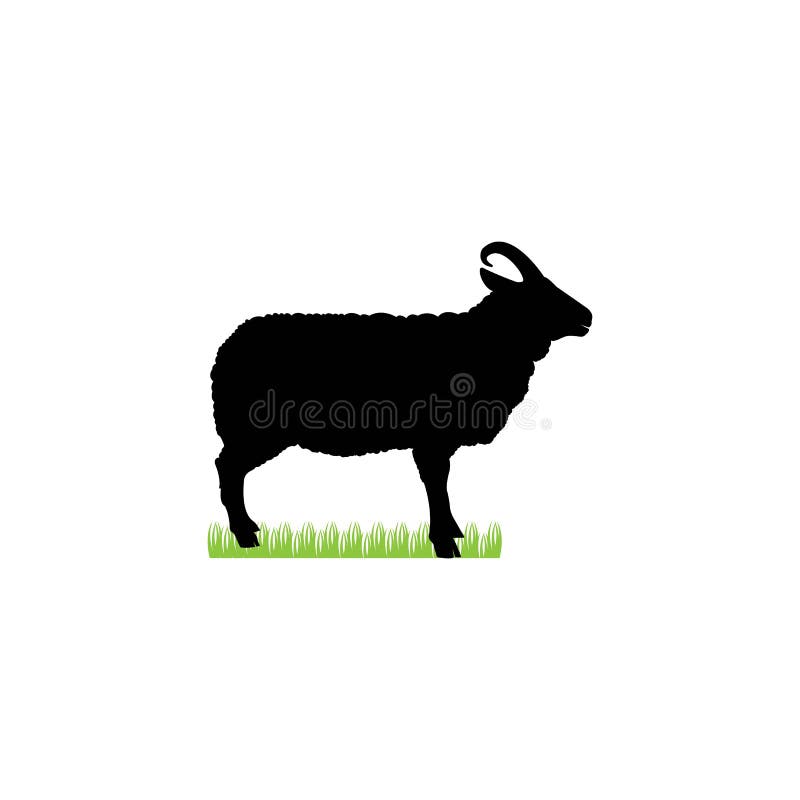 DORPER STUD SUPERIOR SHEEP BREEDER LOGO Stock Vector - Illustration of ...