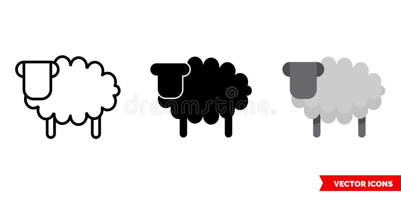 Baa Baa Black Sheep Stock Illustrations – 255 Baa Baa Black Sheep Stock ...