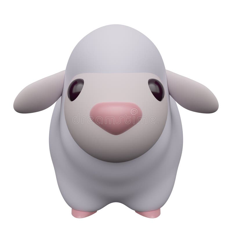 Sheep Isolated Stock Illustrations – 31,506 Sheep Isolated Stock ...