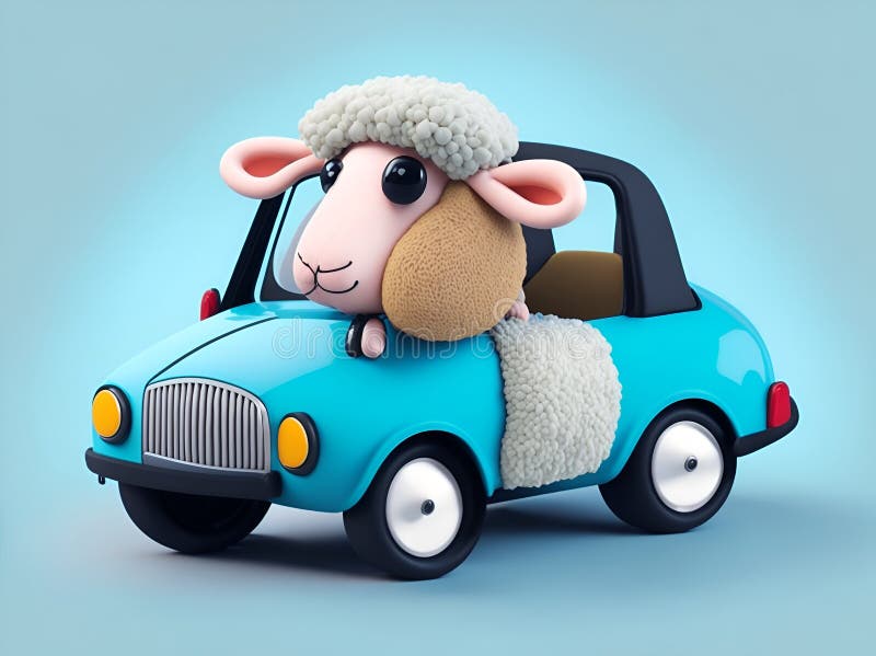 Sheep Model Stock Illustrations – 358 Sheep Model Stock Illustrations ...
