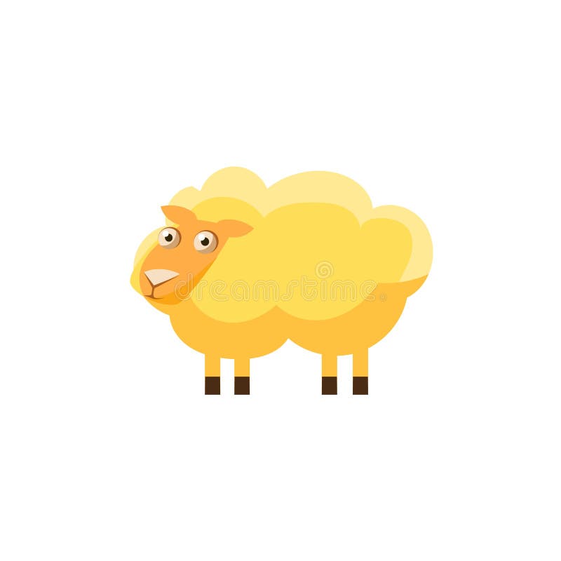 Primitive Sheep Stock Illustrations – 150 Primitive Sheep Stock ...