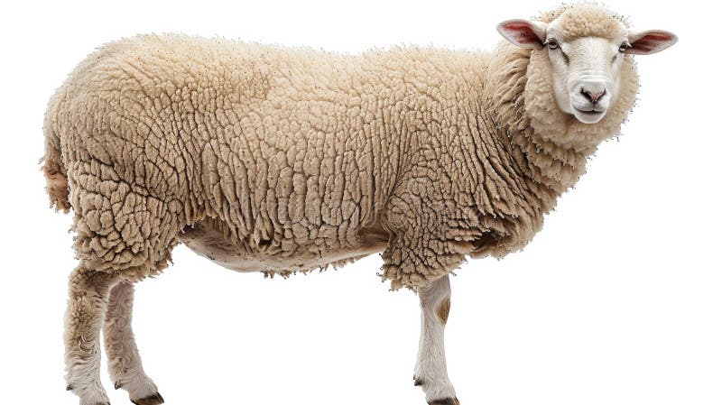 843 Sheep No Background Stock Photos - Free & Royalty-Free Stock Photos ...