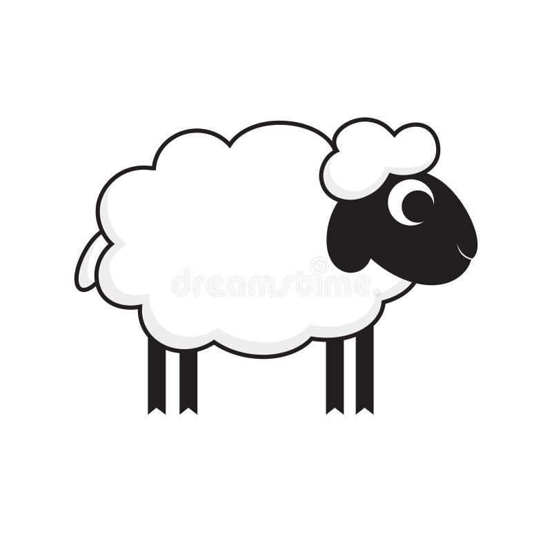 Bleat Stock Illustrations – 115 Bleat Stock Illustrations, Vectors ...