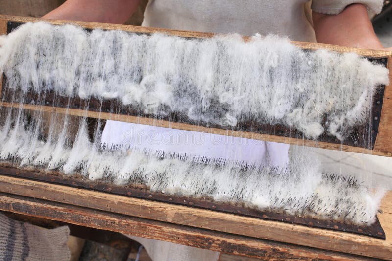 Sheep wool stock photo. Image of thread, cloth, craft - 49023838