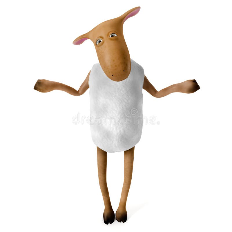 Animal Shrug Stock Illustrations – 46 Animal Shrug Stock Illustrations ...