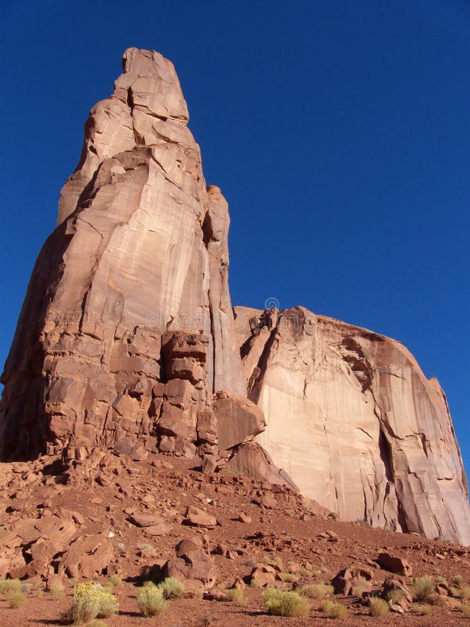 Sheer Rock stock image. Image of utah, southwest, rock - 11769519