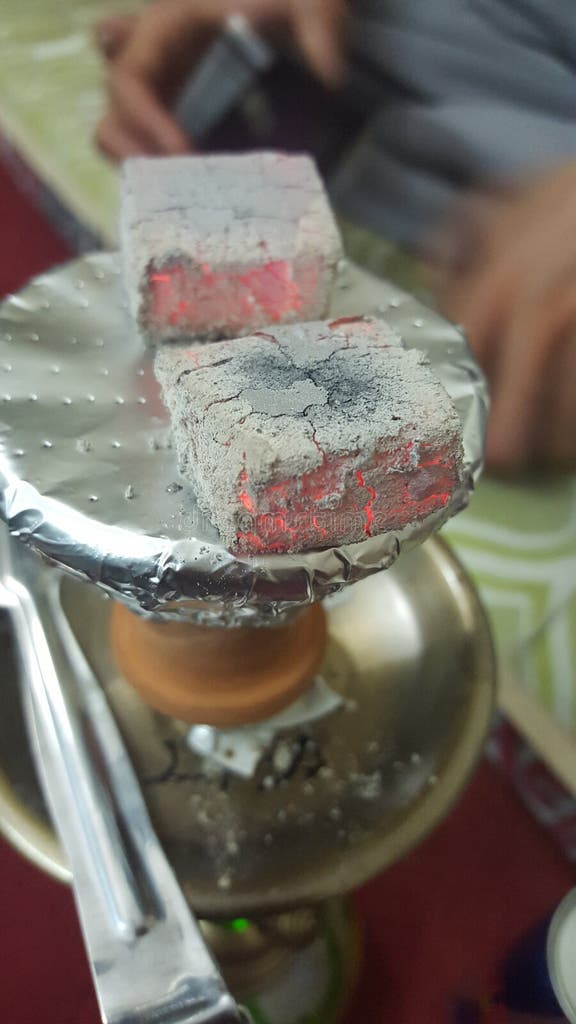 Sheesha stock image. Image of smoke, coal, sheesha, friends - 103501773