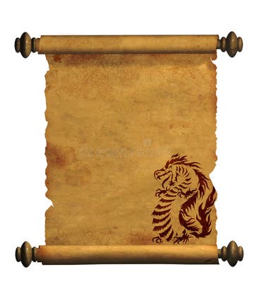 Japanese Parchment Stock Illustrations – 2,076 Japanese Parchment Stock ...