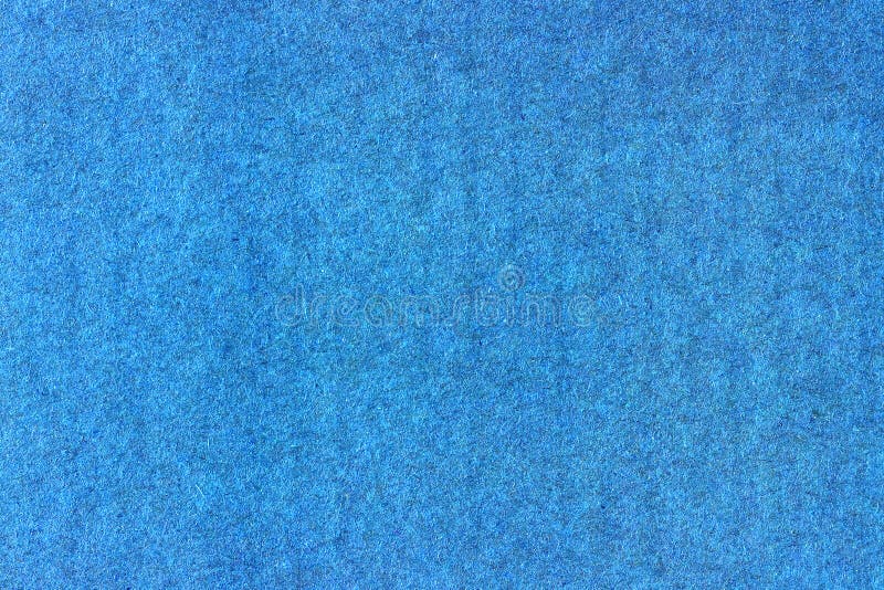 A Sheet of Blue Colored Paper. Stock Image - Image of colour, smooth ...