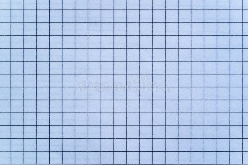 Sheet of checkered paper stock image. Image of wallpaper - 116704103