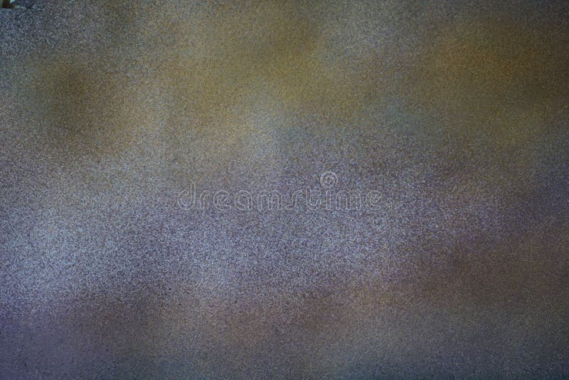 Multi-color Smudge Paper Sprayed is Beautiful for Use As Background ...