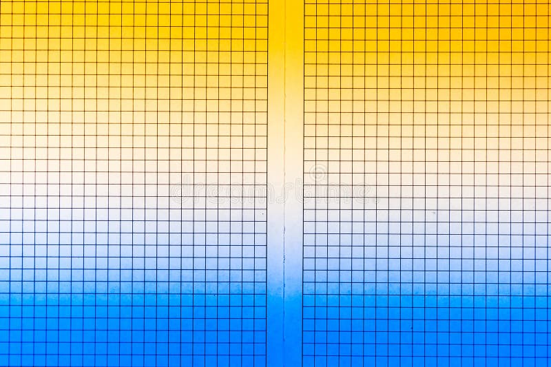 Sheet of Engineering Graph Grid Paper. Simple Background Texture for ...