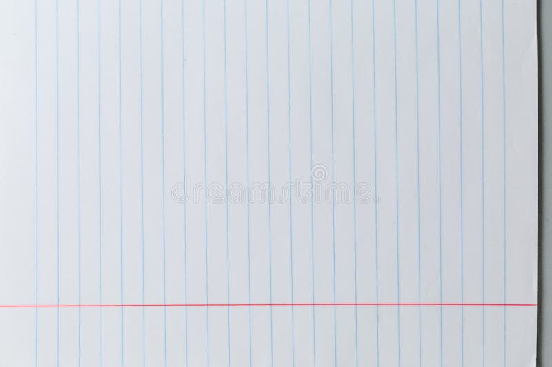 Red Blue Lined Writing Pad Stock Photos - Free & Royalty-Free Stock ...