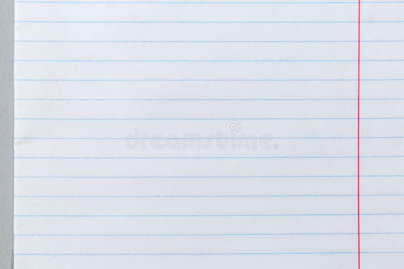 Red Blue Lined Writing Pad Stock Photos - Free & Royalty-Free Stock ...