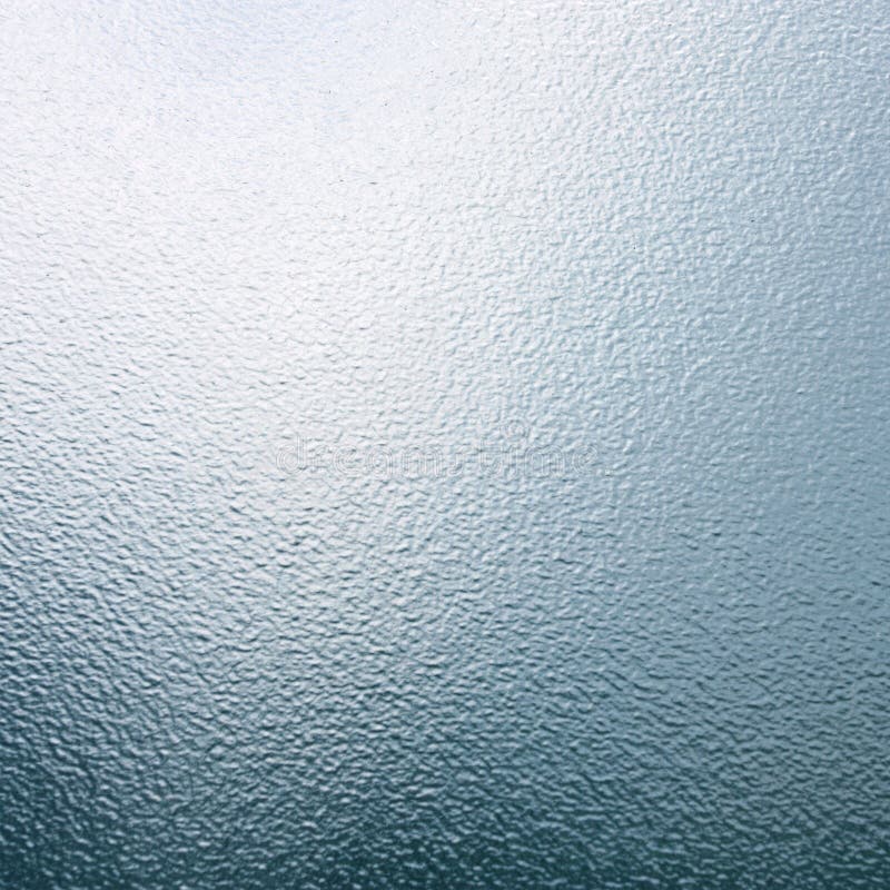 Seamless Smooth Glass Texture