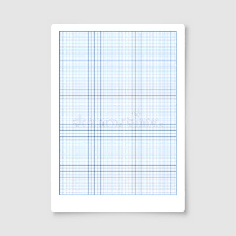 Blue Lined Graph Paper Stock Illustrations – 985 Blue Lined Graph Paper ...